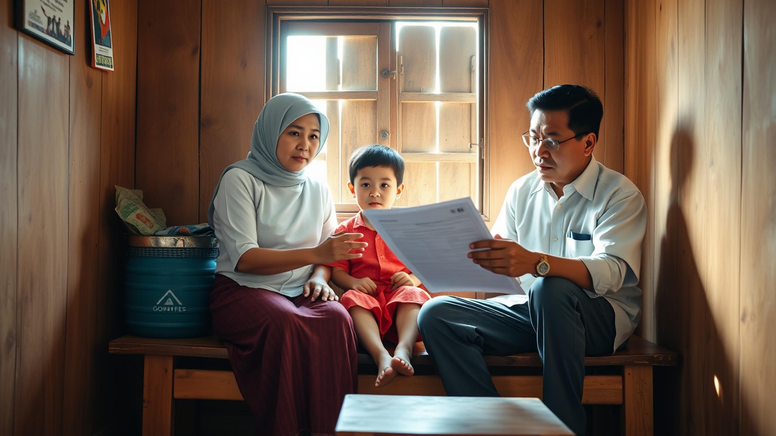 Cara Membuat SKTM untuk Berbagai Keperluan, Simak Syarat dan Prosedurnya