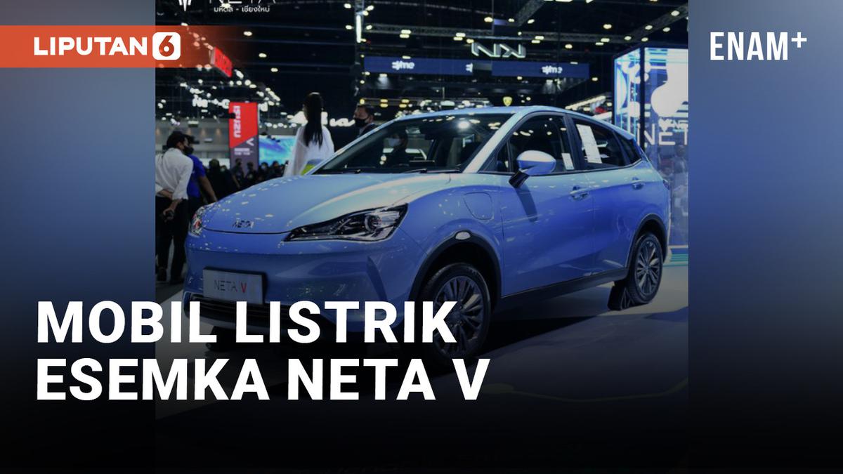 Berita Mobil listrik esemka Hari Ini - Kabar Terbaru Terkini | Liputan6.com