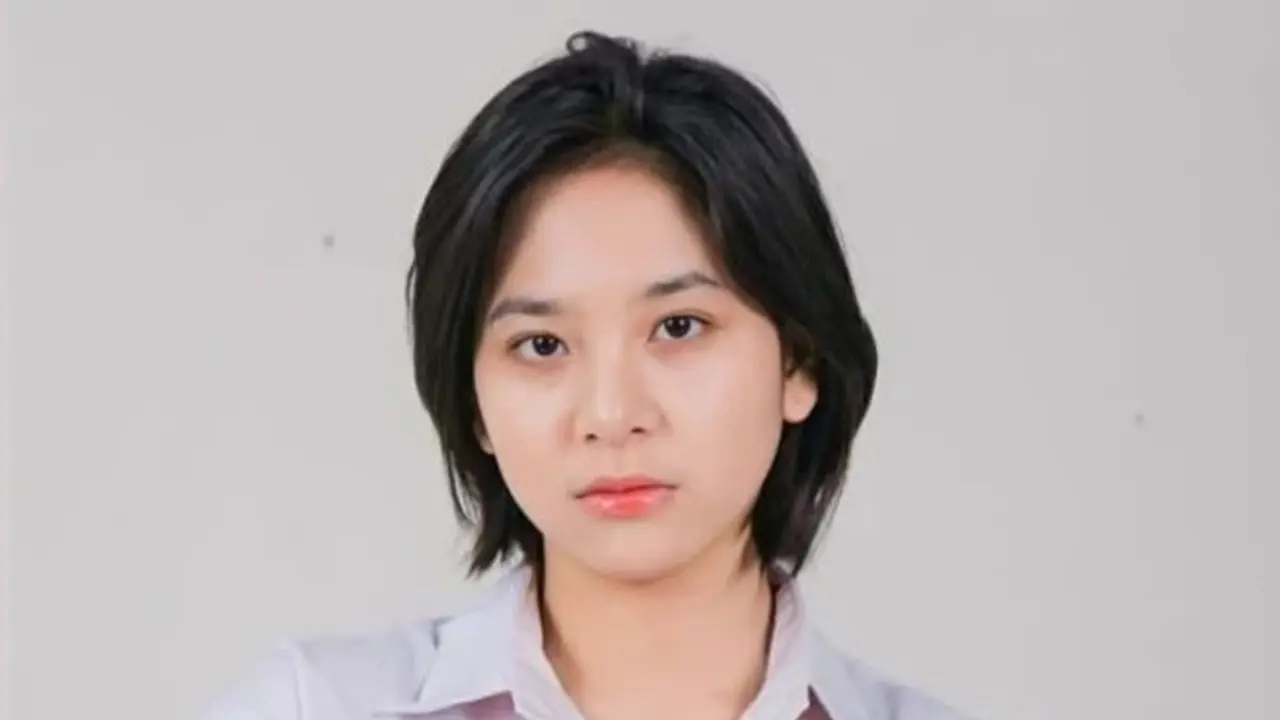 Biodata Azizi Asadel JKT48 Lengkap Umur, Agama, dan Perjalanan Karier ...