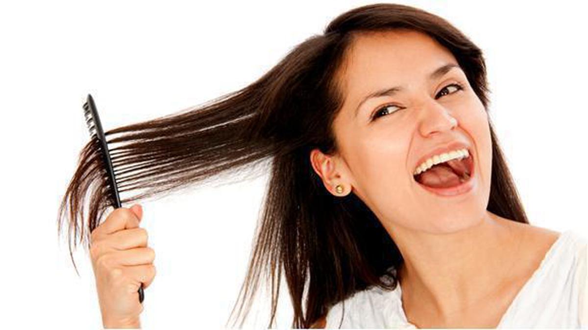 Ketahui Sebab Sebelum Temukan Cara Mengatasi Rambut Rontok (Bagian 1 ...