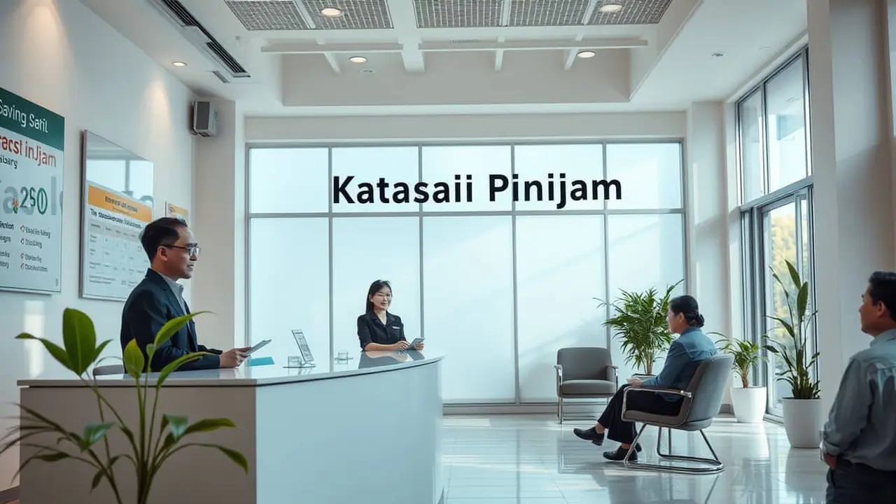 Tujuan Koperasi Simpan Pinjam: Manfaat dan Peran Pentingnya dalam ...