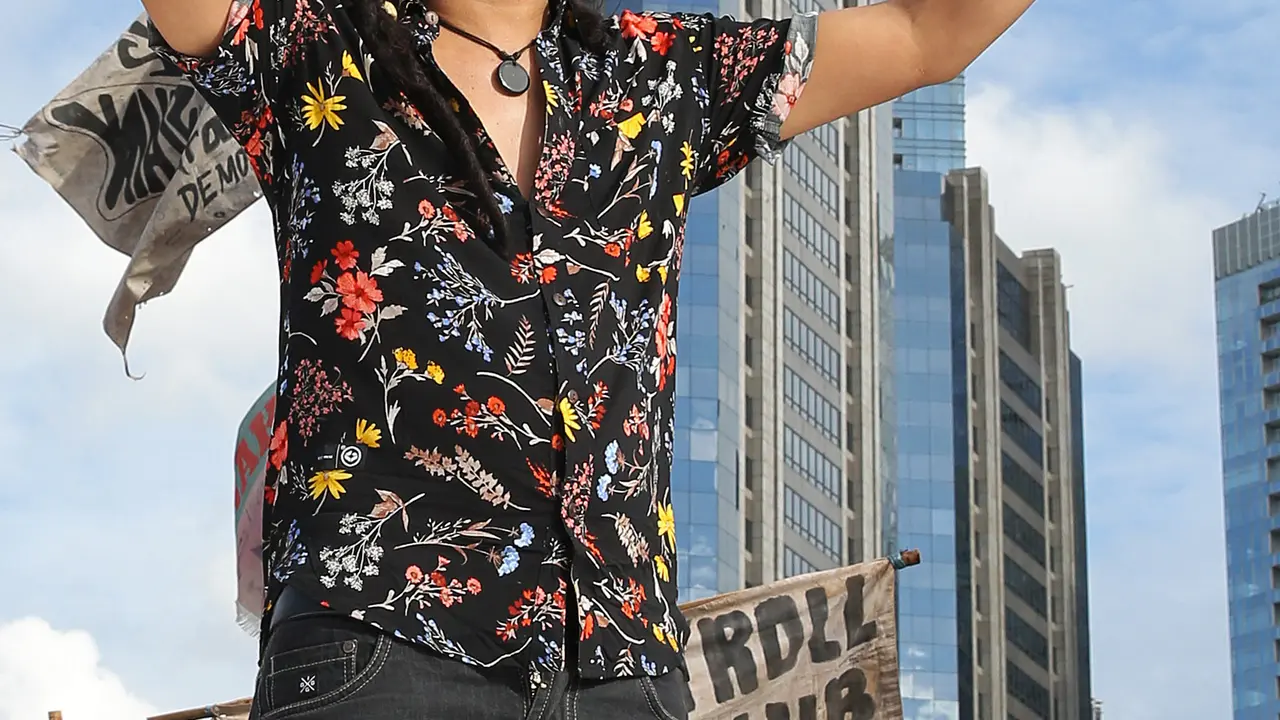 Steven Jam Vokalis Steven and Coconuttreez Meninggal Dunia, Banjir Doa dari Warganet - ShowBiz ...