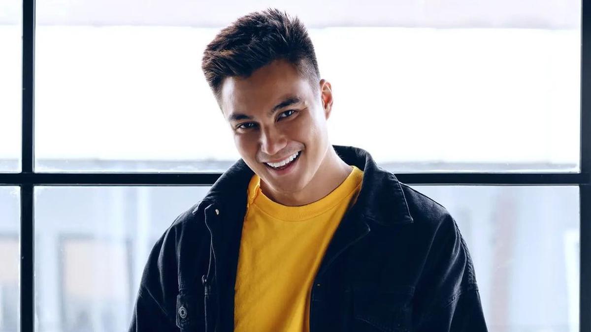 7 Kontroversi Baim Wong, Terbaru Citayam Fashion Week Didaftarkan Merek ...
