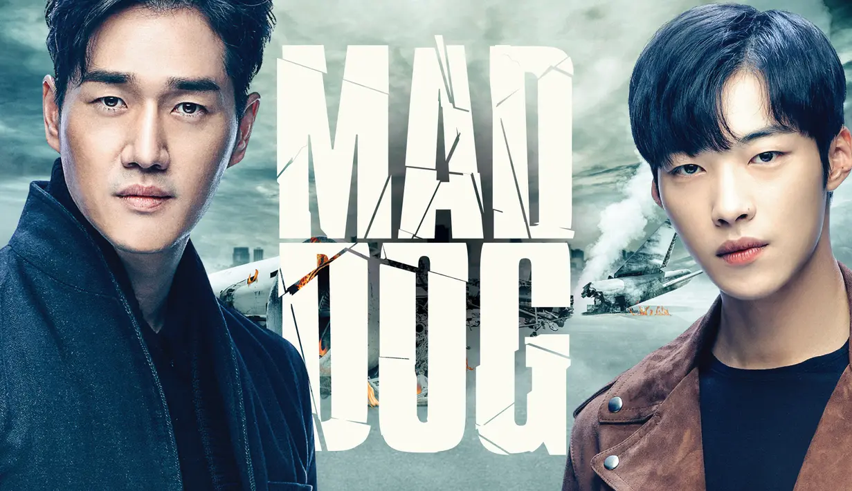 5 Drama Korea soal Aksi Hacker, dari Peretas Insaf Sampai yang Berasal dari Luar Angkasa - Foto ...