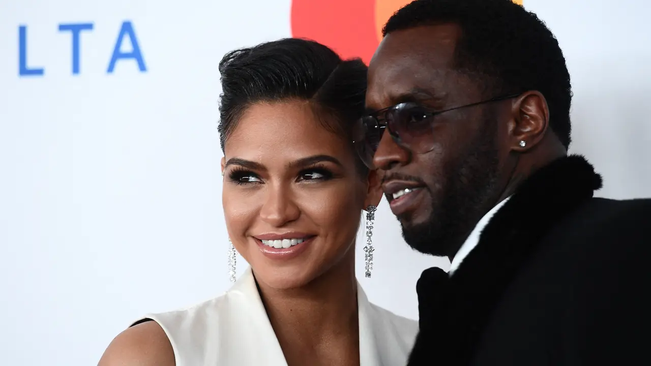 Sempat Menyangkal, Puff Daddy Minta Maaf atas Video Kekerasan pada 2016 ...