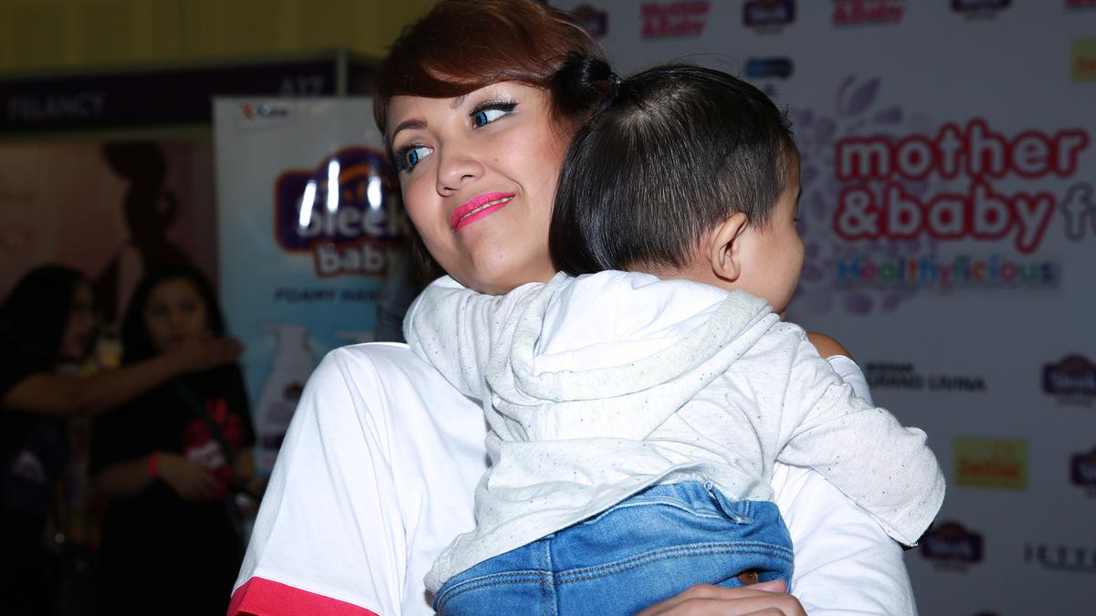 Sharena Gunawan Setujui Adanya Pajak Bagi Selebgram dan Endorse ...