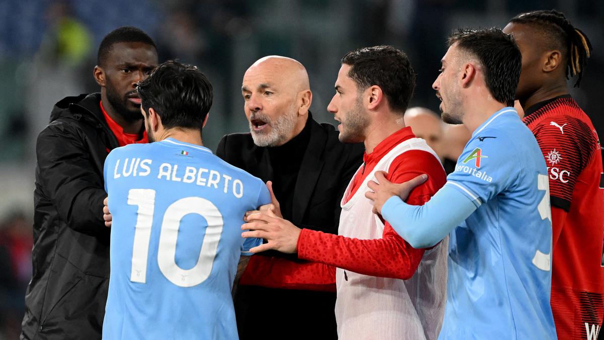 3 Fakta Menarik Usai AC Milan Bungkam Lazio di Liga Italia: Ngeri Ada ...
