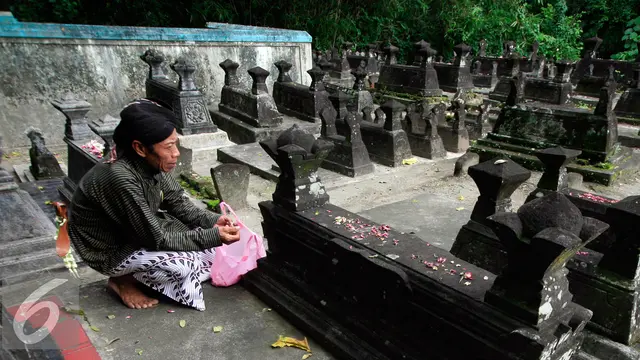 5 Tradisi Menyambut Bulan Puasa di Jawa Tengah yang Masih Lestari ...