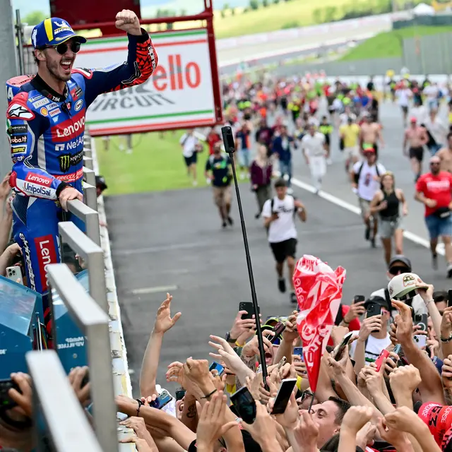 Jadwal MotoGP Belanda 2025, 27-29 Juni: Pesta Balapan 1 Abad di Assen - Bola Liputan6.com