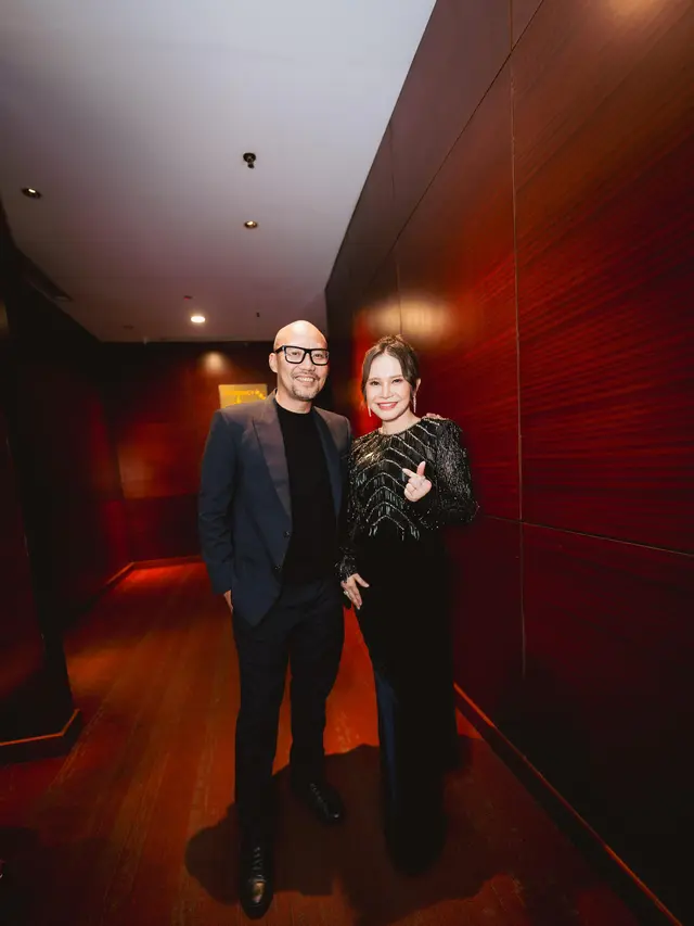 Pengakuan Rossa Melobi Yoyo Padi untuk Buka Kartu Soal Riwayat Rumah ...