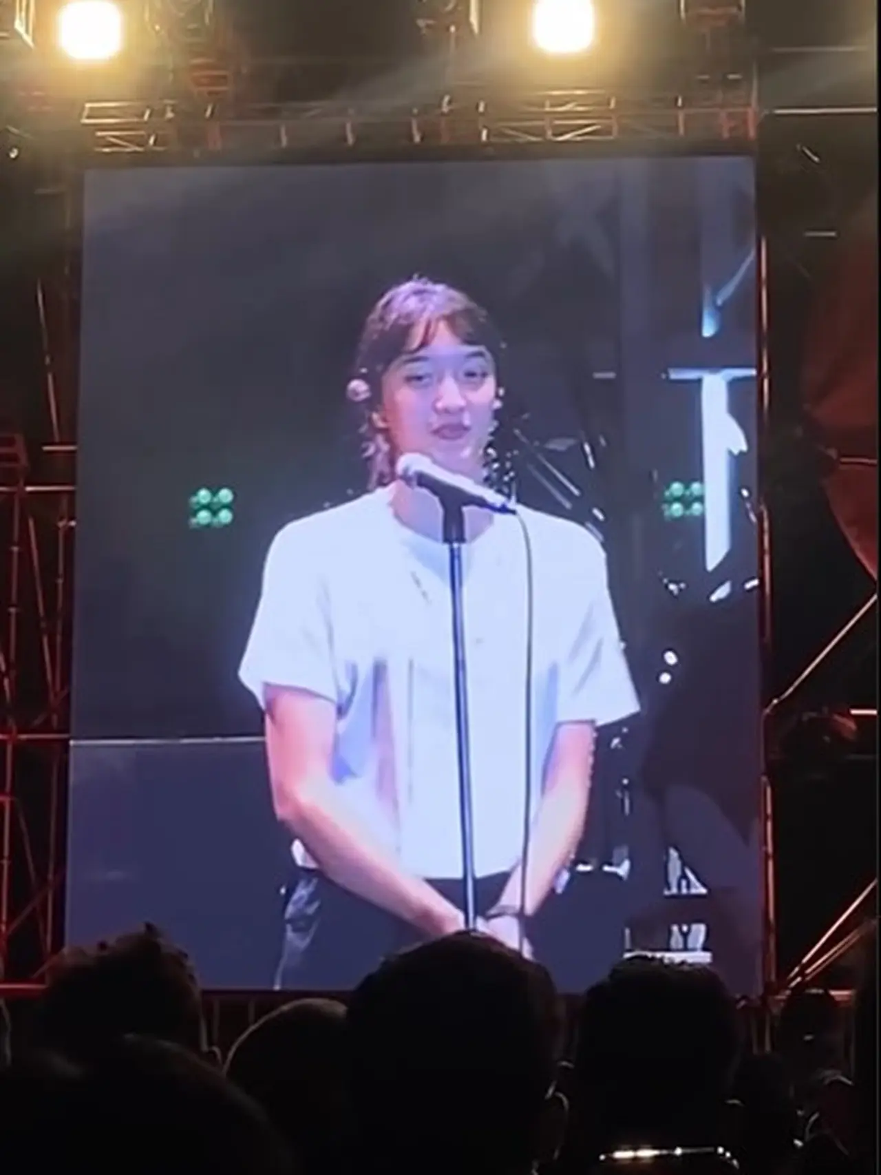 Duta So7 Perkenalkan Anak Gadisnya Jadi Backing Vocal, Ini 8 Potret ...