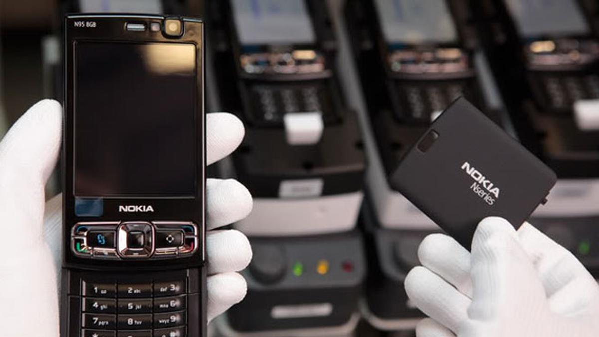 Aset Pabrik Nokia di India Resmi Jadi Milik Microsoft - Tekno Liputan6.com