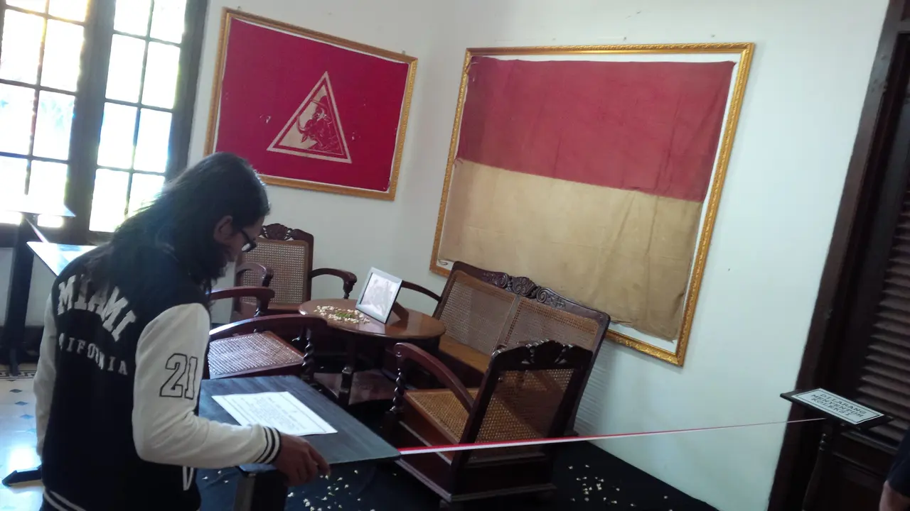 Tujuan PNI dalam Pergerakan Nasional, Ketahui Sejarah dan Linimasa ...