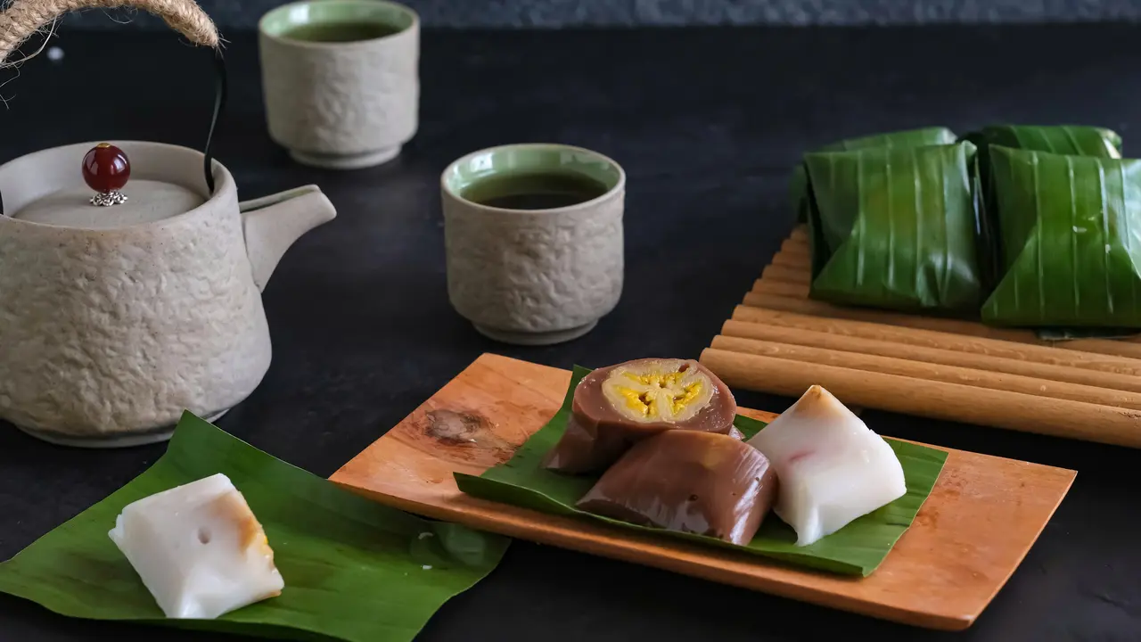 5 Resep Kue dari Tepung Hunkwe untuk Teman Ngeteh