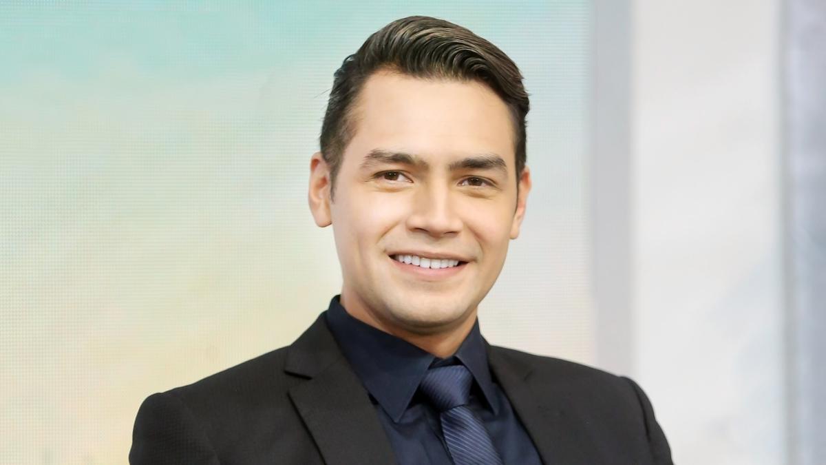 Jonas Rivanno Mendadak Jadi Crazy Rich di Atas Nama Cinta - Photo ...