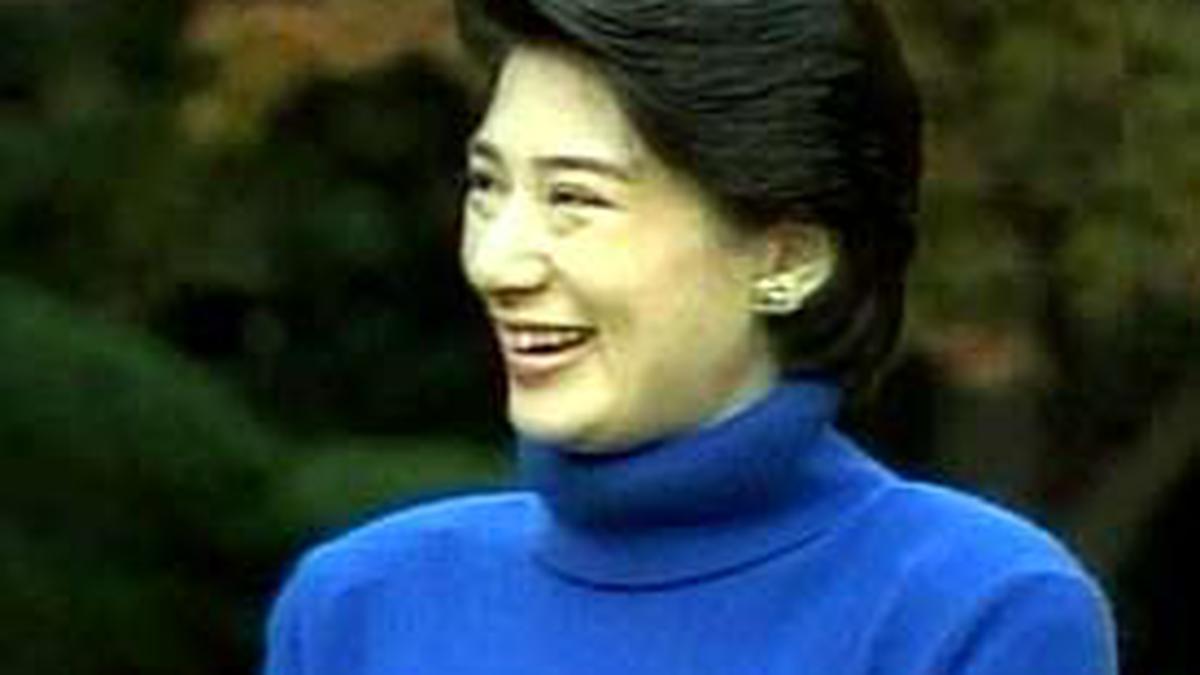 Lagi, Putri Masako Diisukan Hamil