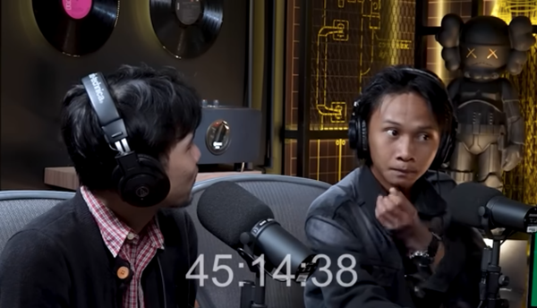 13 Film Indonesia Romantis Terbaru dan Terpopuler