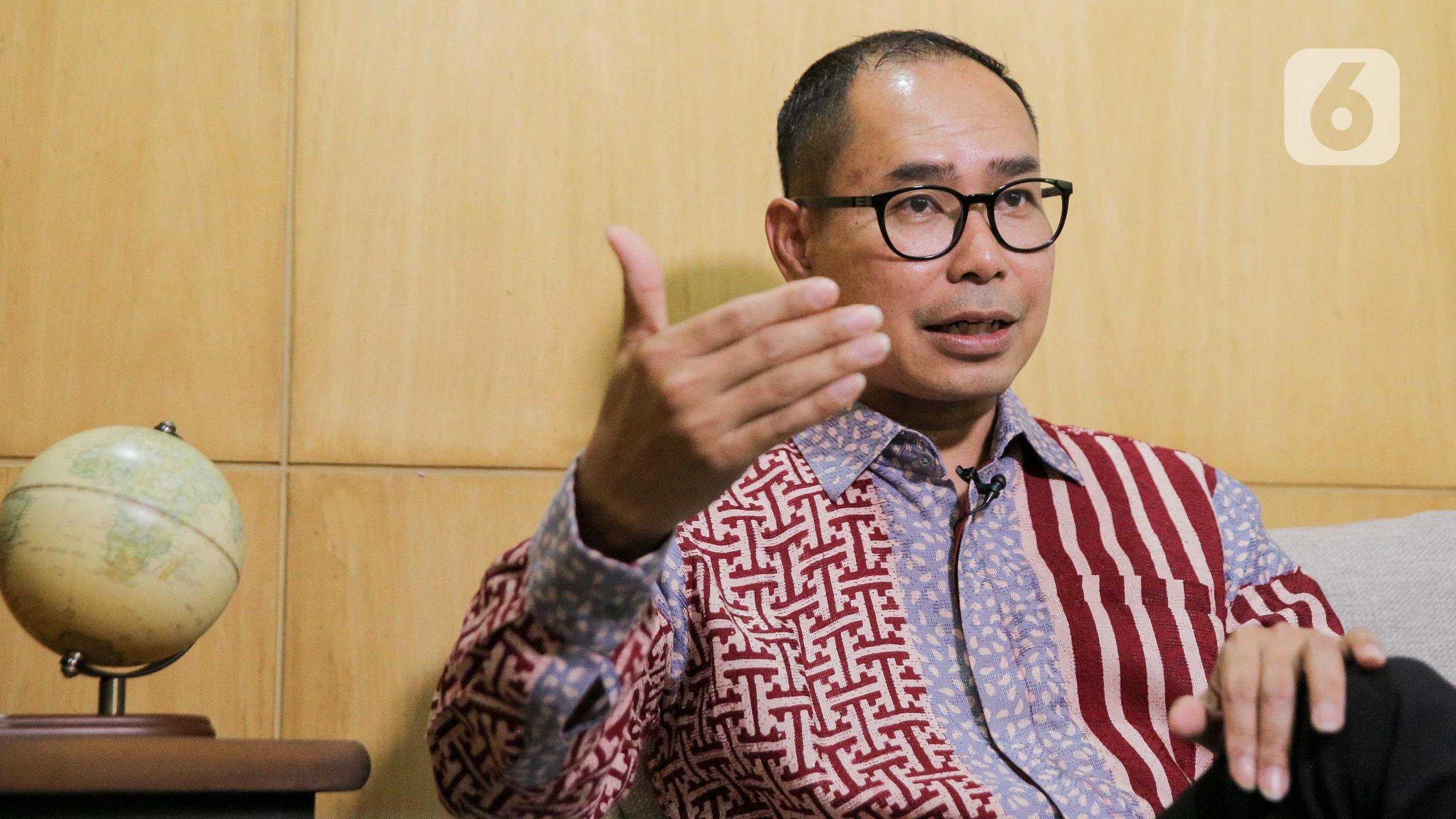 Imbas Perang, Kemlu RI: WNI Terjebak di Israel, Yordania, dan Iran