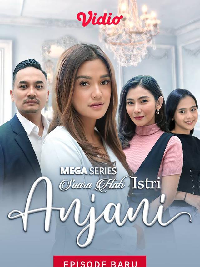 KALEIDOSKOP 2021: 10 Sinetron Indonesia Paling Hit - ShowBiz Liputan6.com