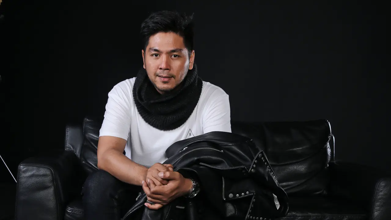 Ciptakan Lagu tentang Sang Pencipta, Takaeda Enggan Disebut Penyanyi ...