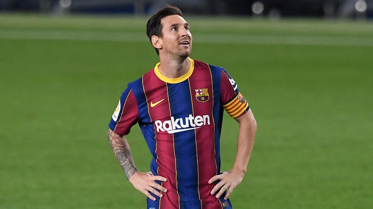 Foto: Selain Lionel Messi, Berikut Ini Kapten Tim Barca yang Pergi ...