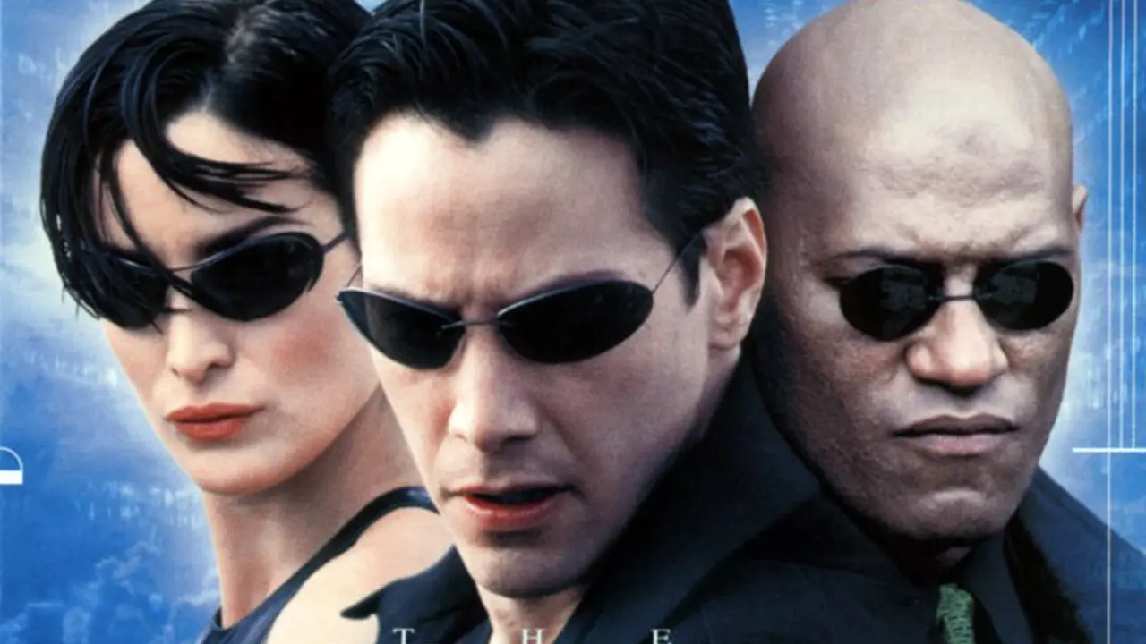 Trailer The Matrix 4 Meluncur, Keanu Reeves Bergaya Mirip John Wick ...