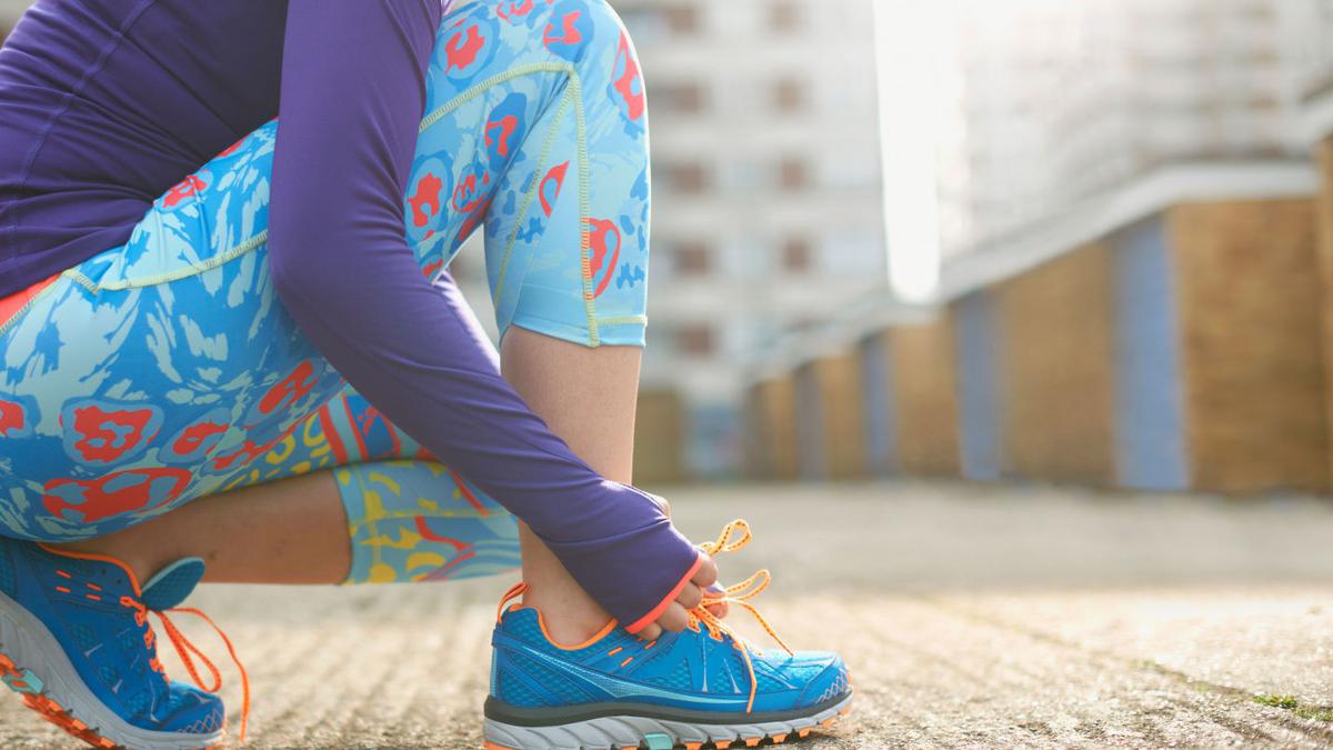 Ini Deretan Sepatu Buat Cewek yang Hobi Jalan-jalan - Lifestyle Fimela.com