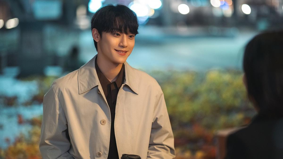 Selain The Glory, Ini Drama Lee Do Hyun yang Wajib Kamu Tonton ...