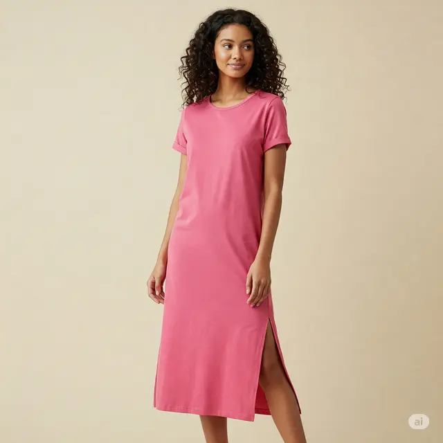 10 Inspirasi Model Daster Kekinian Nyaman dan Stylish, Lebih dari Baju ...