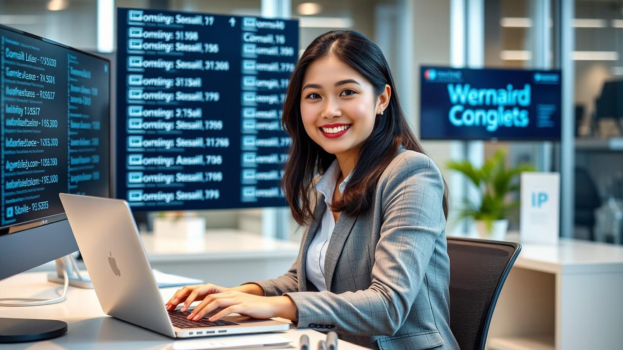 Memahami Arti Domain, Berikut Definisi, Fungsi, dan Jenis-jenisnya
