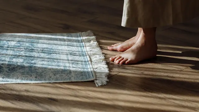 Doa Rukuk Lafal Arab dan Artinya, Ketahui Keutamaannya dalam Sholat ...