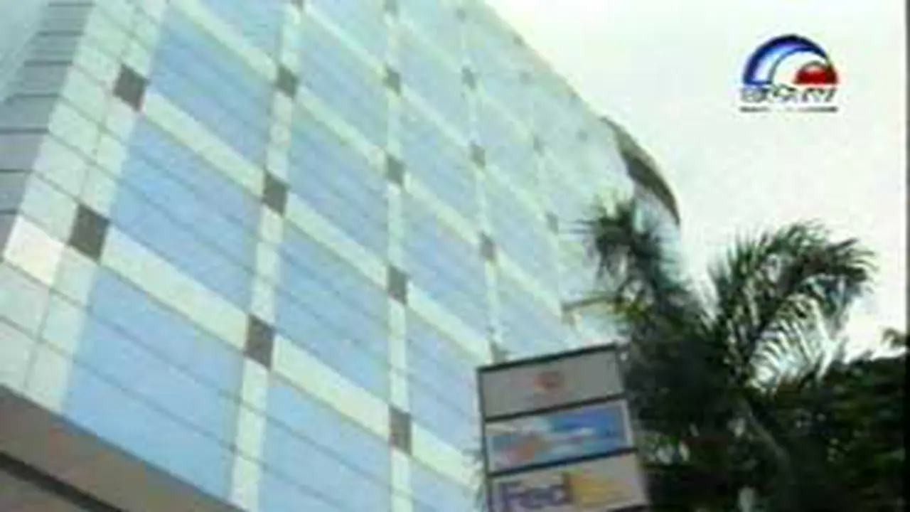 Gedung Sentra Mulia Diancam Bom - News Liputan6.com