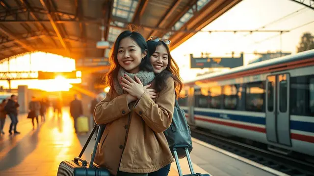 350 Quote Goodbye yang Menyentuh Hati - Feeds Liputan6.com