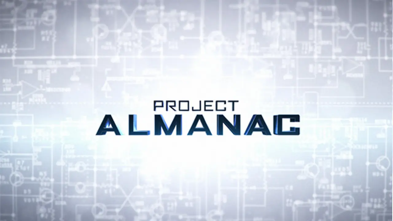 Project Almanac, Pengalaman Seru Remaja Pencipta Mesin Waktu - ShowBiz ...