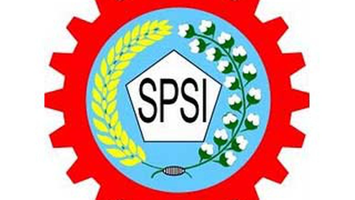 Dualisme Kepemimpinan SPSI Berakhir - News Liputan6.com