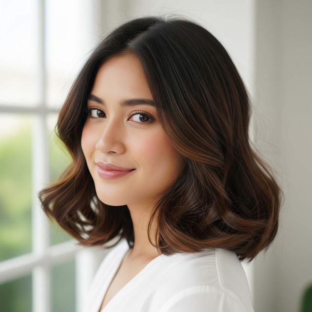 10 Model Rambut Wanita agar Terlihat Lebih Muda, Tampil Lebih Segar di 2025