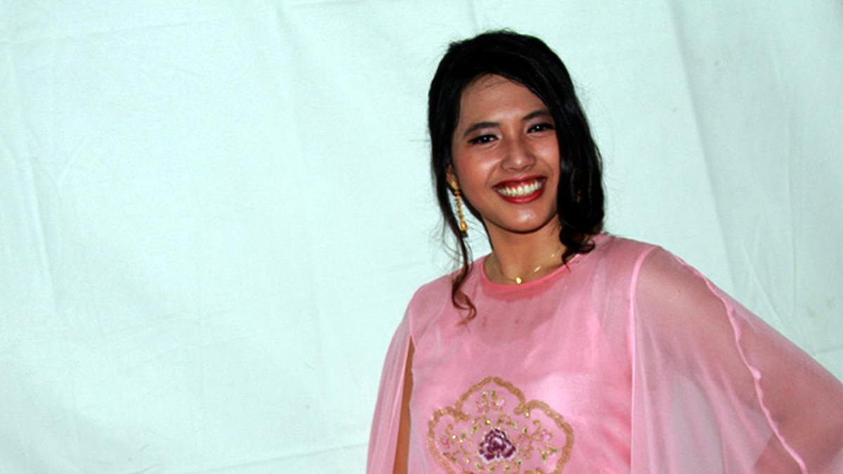 Diah Ayu Lestari Siapkan Album Berbahasa Inggris