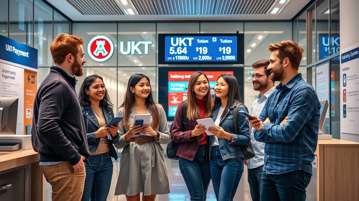 Apa Itu UKT? Jenis dan Cara Penentuan yang Maba Wajib Paham