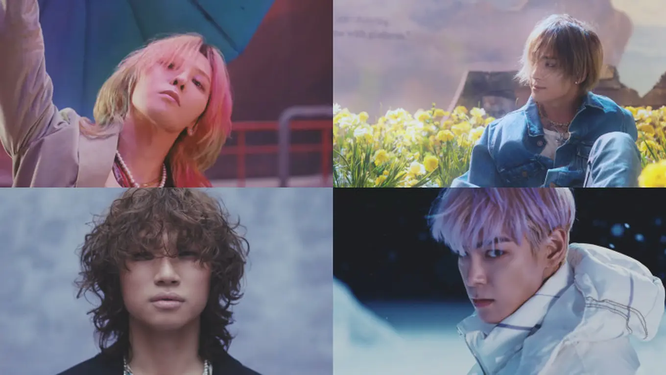 Still Life, Nuansa Sendu Comeback BigBang setelah 4 Tahun