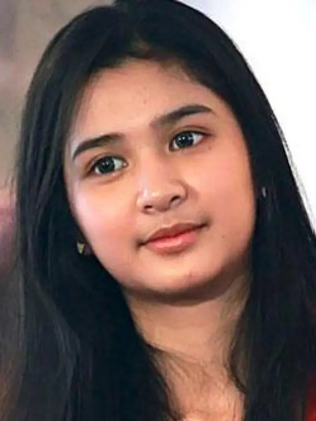 6 Potret Mikha Tambayong Sebelum Tak Makan Nasi Selama 6 Tahun, Pipi Belum Tirus - Page 4 - Hot ...