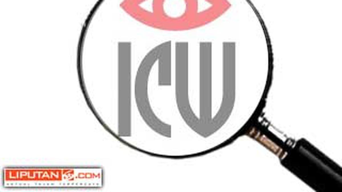 ICW: Manajemen Masjid Lebih Baik Dibandingkan Parpol - News Liputan6.com
