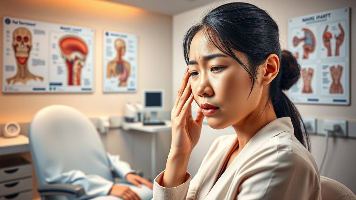 Ciri Tumor Hidung Jinak: Kenali Gejala dan Penanganannya