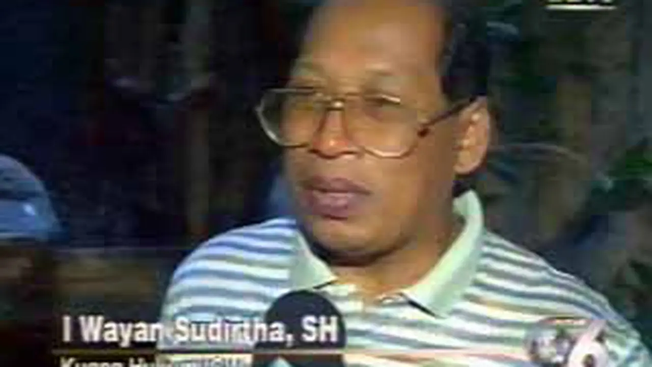 Proses Verzet Harus Diketahui - News Liputan6.com