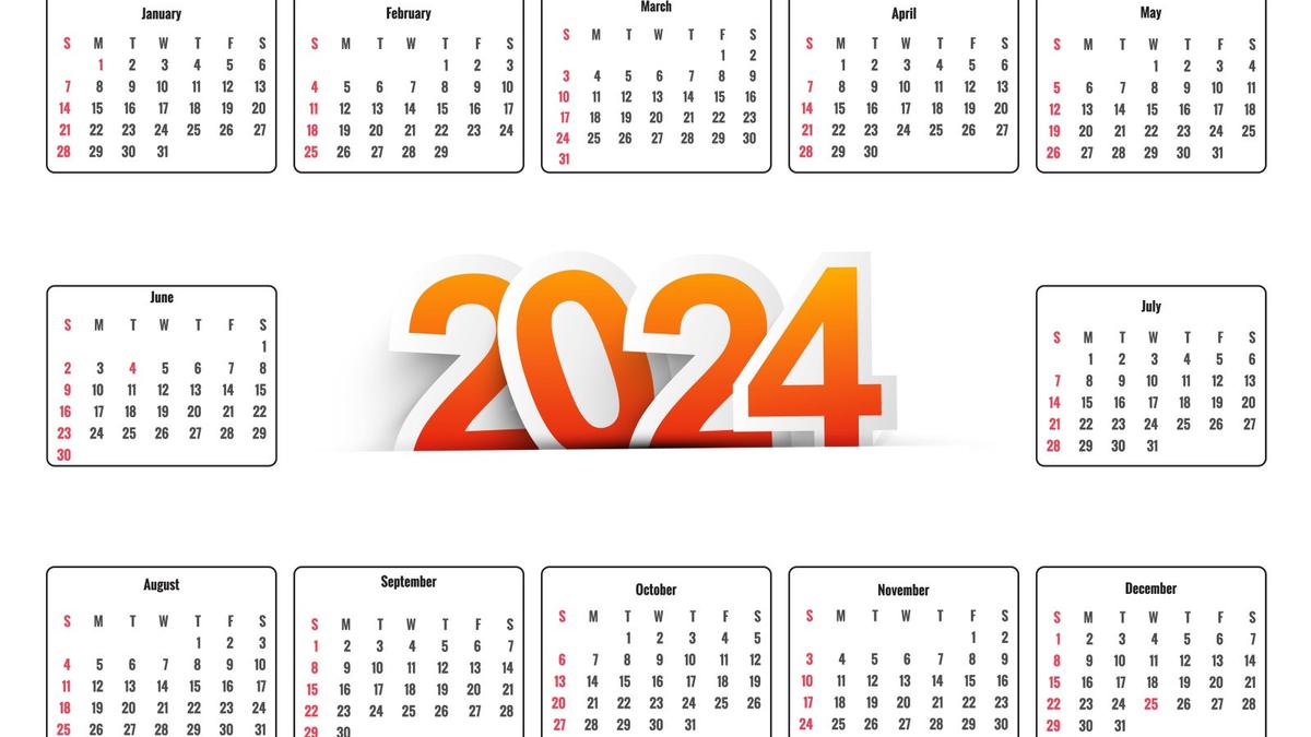 Daftar Tanggal Merah Juni 2024, Ada Cuti Bersama dan Libur Nasional