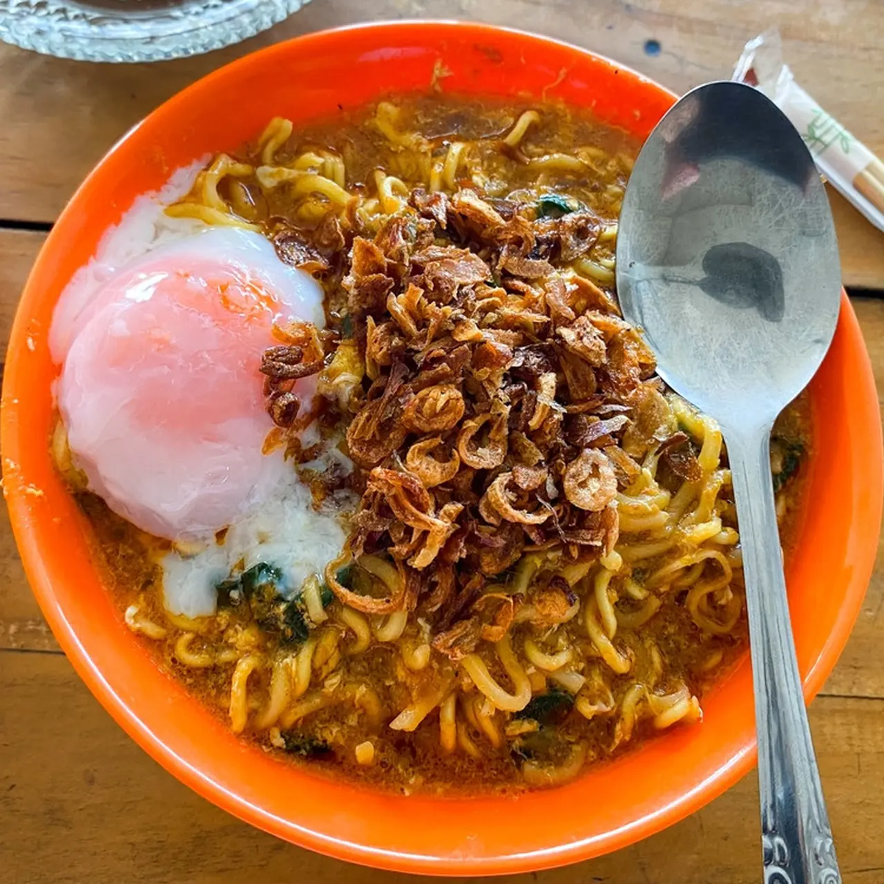 Cara Membuat Mie Instan Jadi Lebih Enak, Kreasikan dengan Berbagai ...