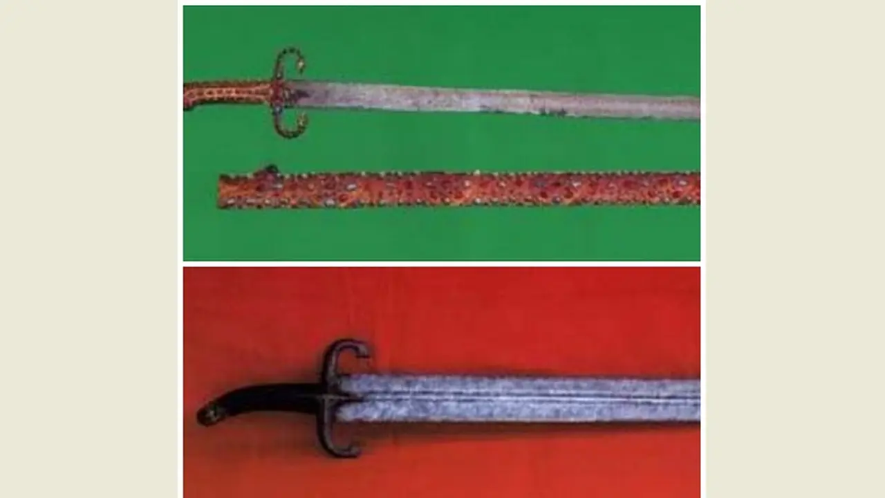 Koleksi Pedang Rasulullah Ini Membuat Dunia Kagum - Citizen6 Liputan6.com