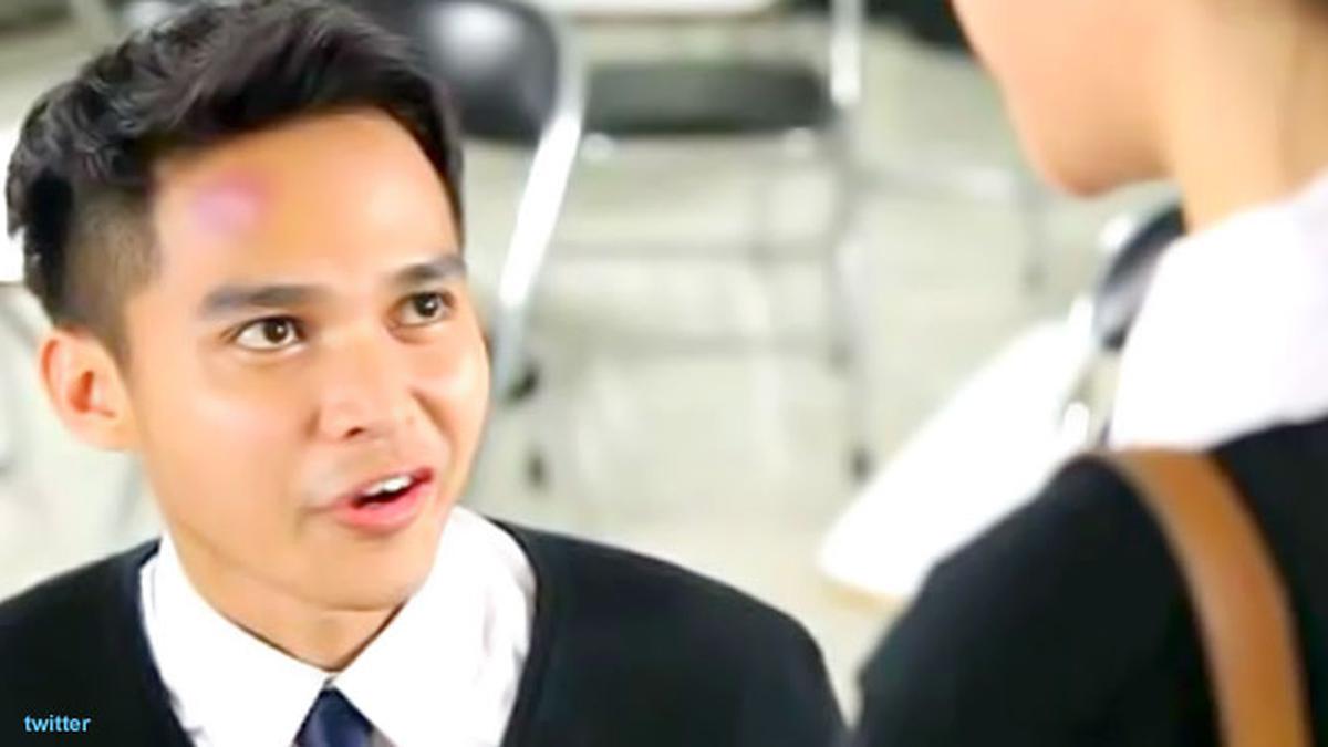 Aiman Ricky Cinta Lokasi dengan Lawan Main? - ShowBiz Liputan6.com