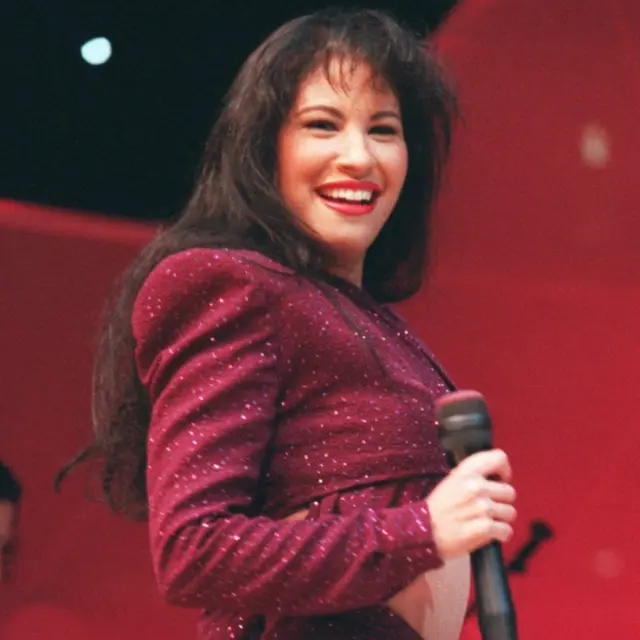 Selena Quintanilla Zodiac Sign: Unveiling the Astrological Profile of a ...