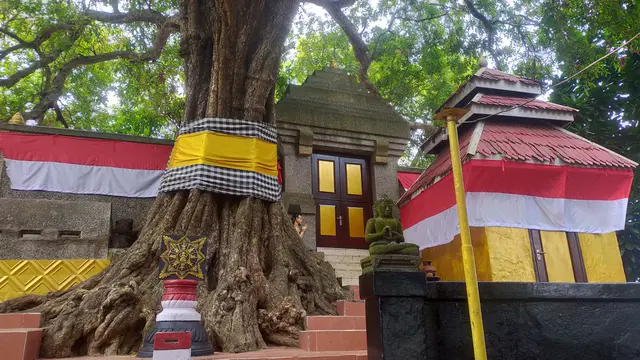 Menikmati Suasana Masa Majapahit di Desa Wisata Bejijong Mojokerto - News Liputan6.com