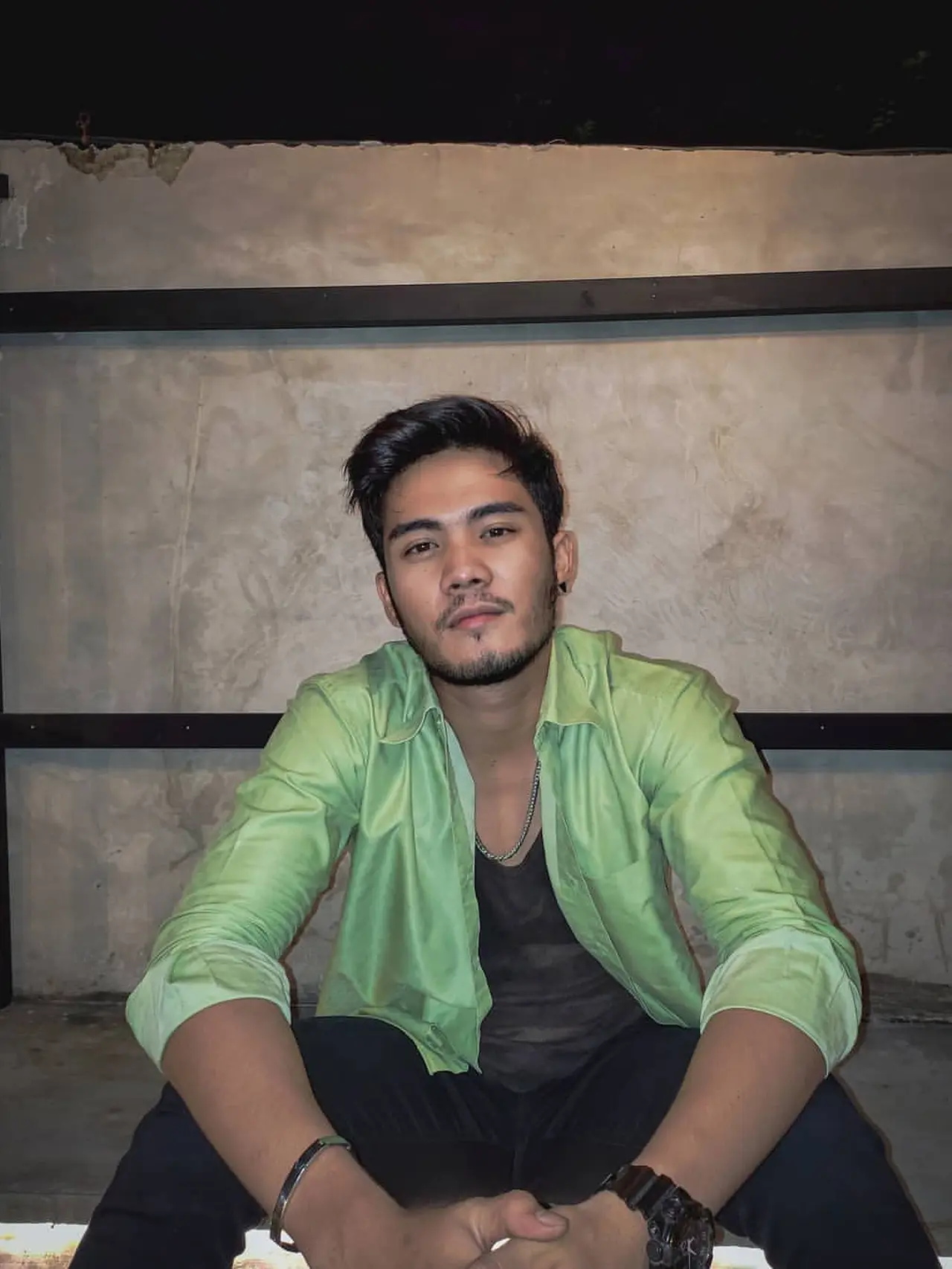 Apes Aktor Bima Prawira Jadi Tersangka Film Dewasa Bareng Siskaeee ...